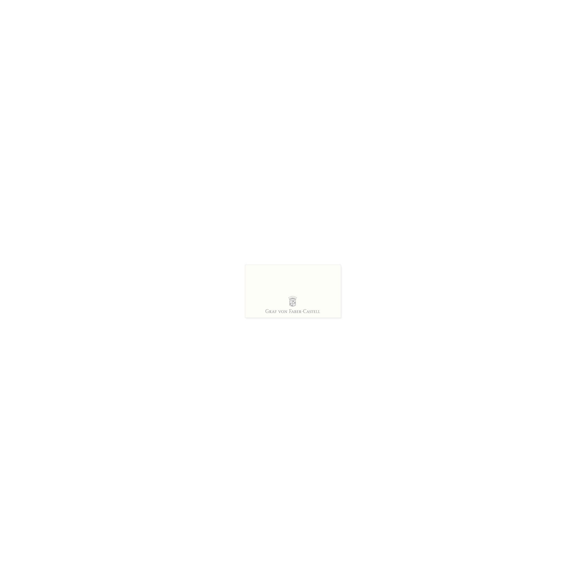 Landscape Notepad Refill - #188605 – Graf von Faber-Castell